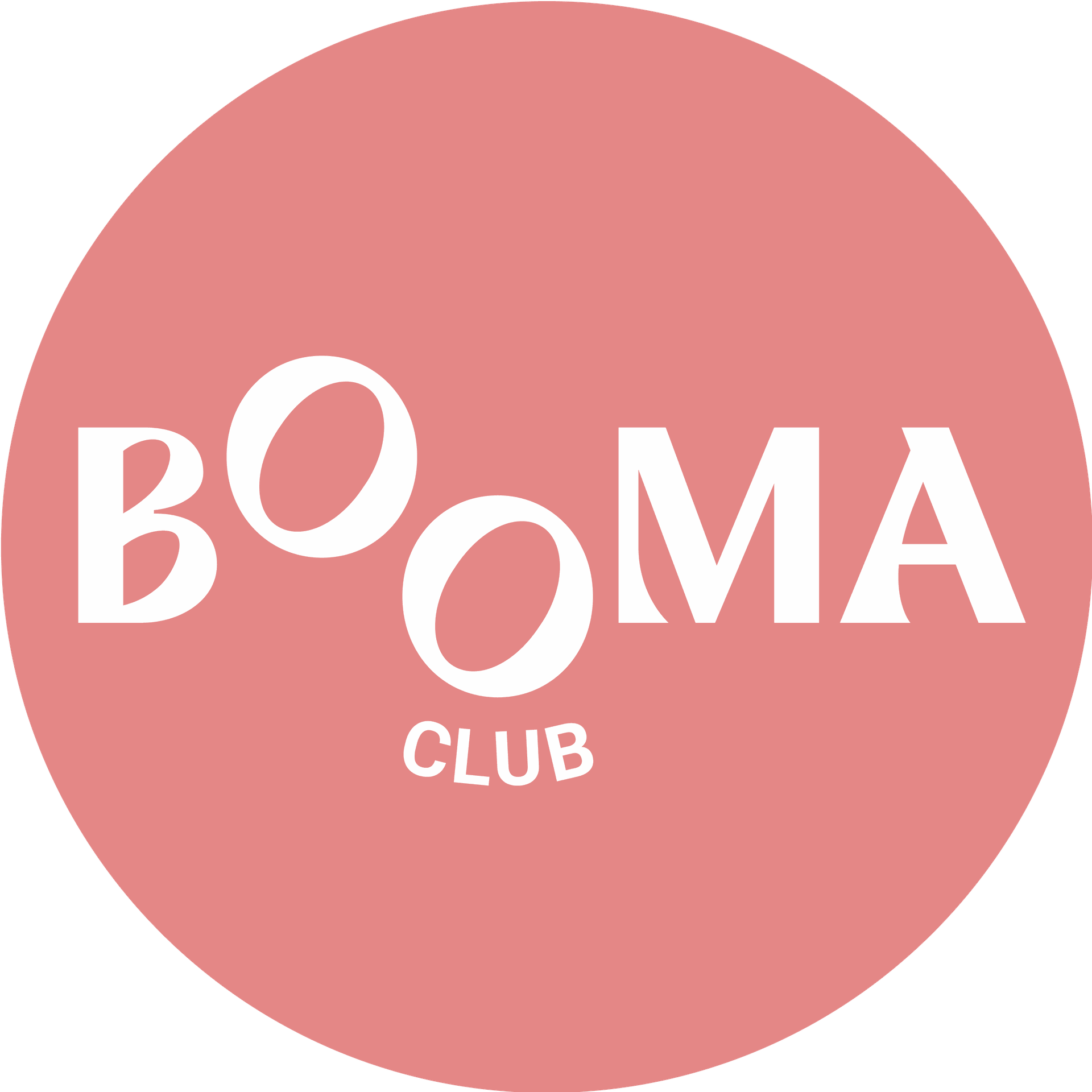 The Mama Club Homepage